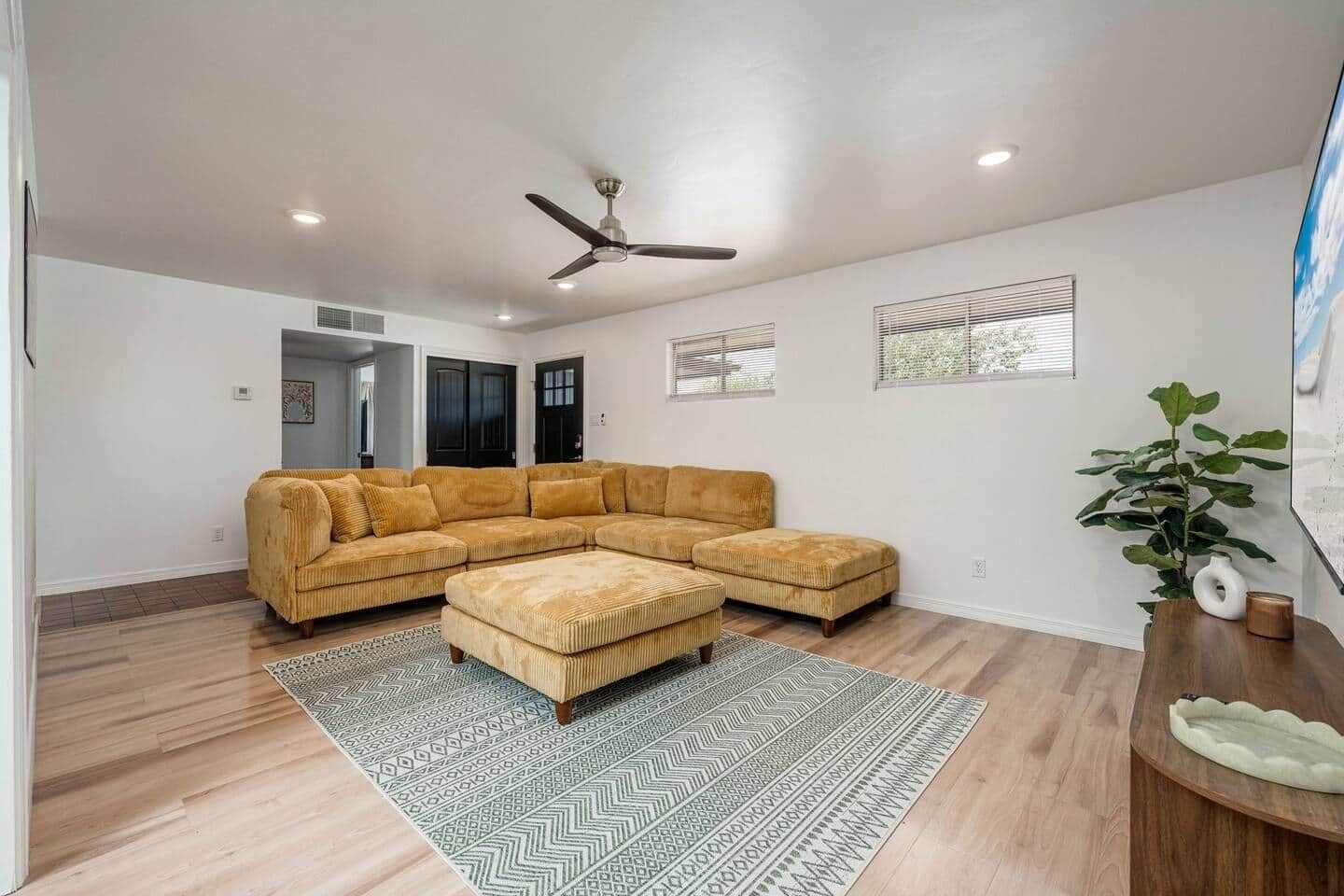 Spacious 4br Retreat Near Historic Old Mesilla - Las Cruces, NM