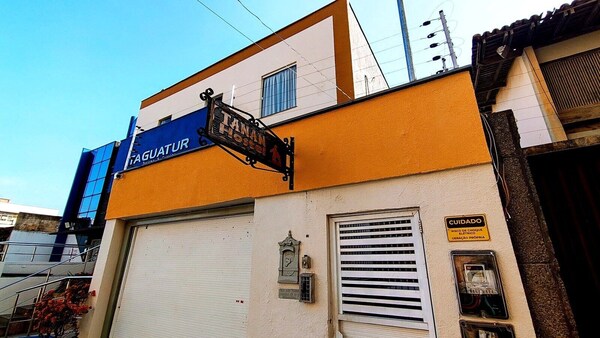 Tanan Hostel - São Luís