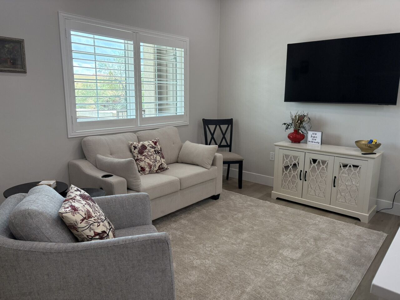 River Trail Stays - Catalina Casita - Tucson, AZ