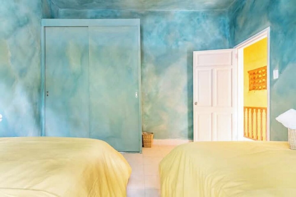 Mexican Cozy Home in Roma Norte - Mexico City | Vrbo