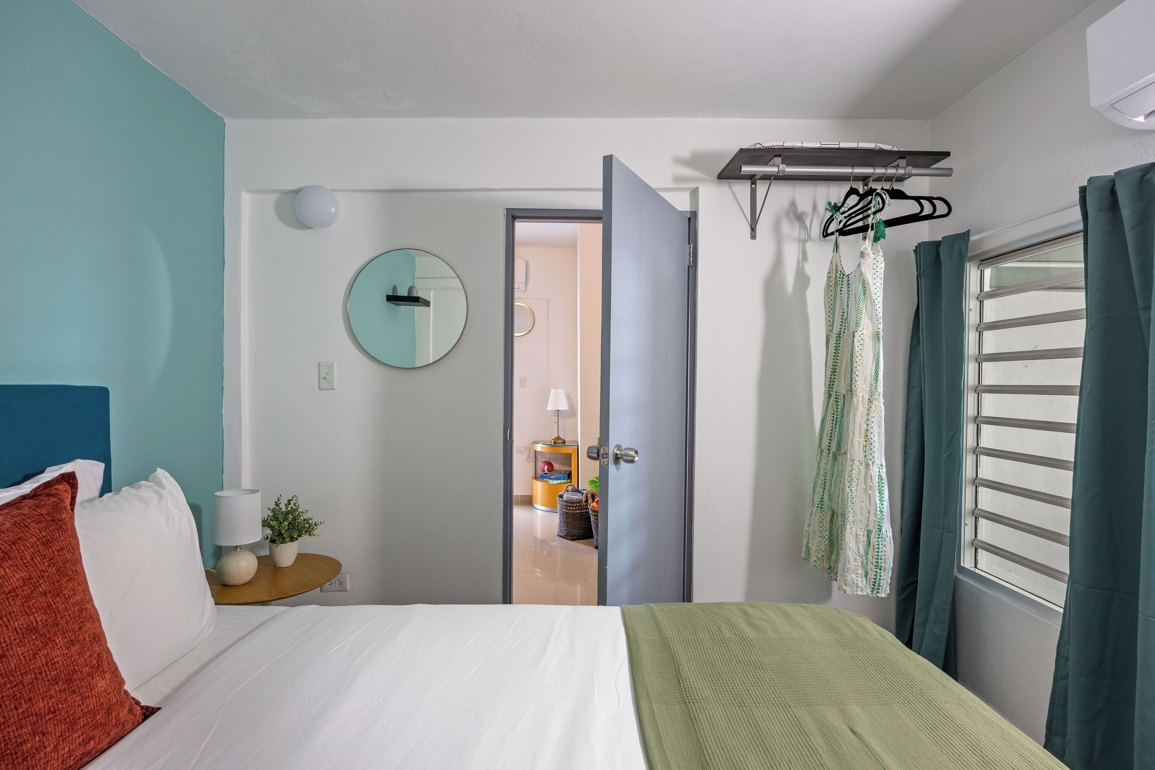 Apartamento, 3 quartos, não fumadores, cozinha | Wi-fi grátis 