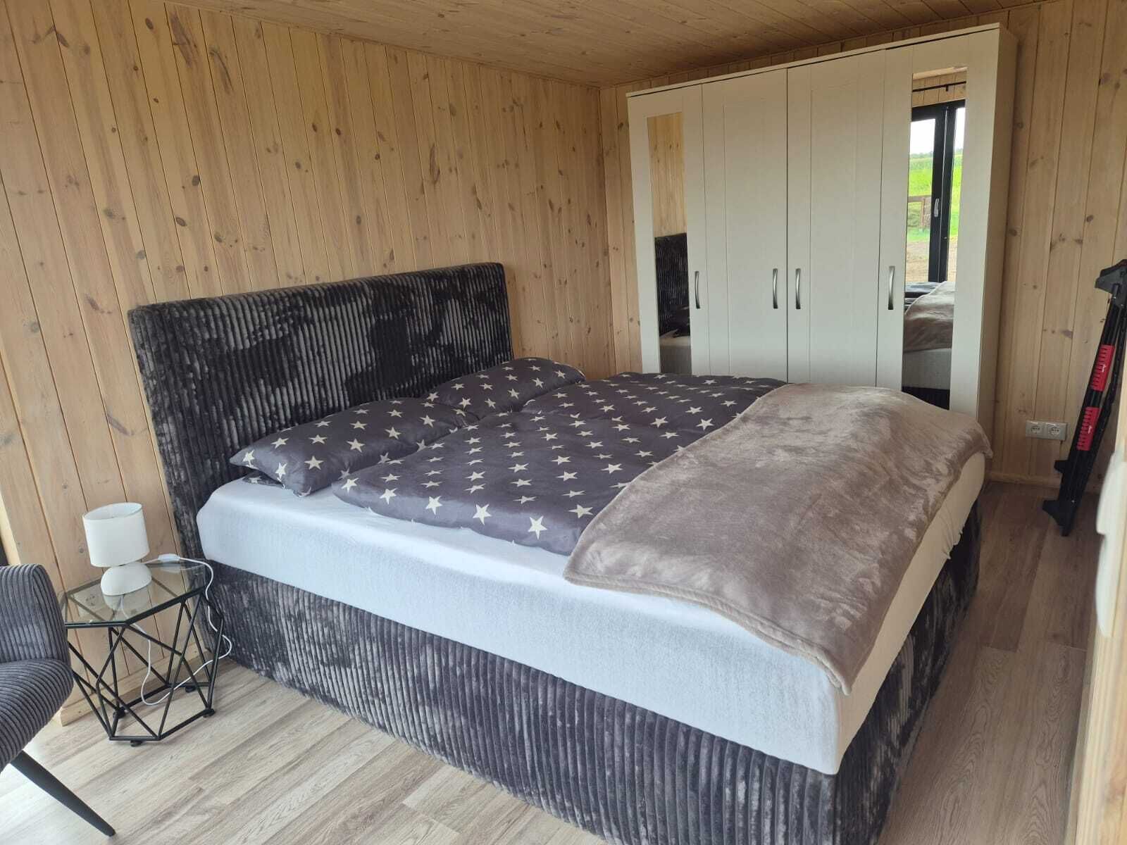 Tinyhaus Ferien In 18516 Süderholz Willerswalde - Grimmen