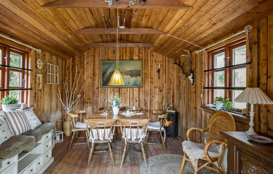 Beautiful Apartment In Tommerup - オーゼンセ