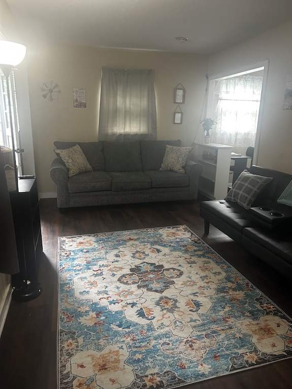 Little House In The Alley. Charming 2-bedroom House In Peaceful Pierre With Ac - South Dakota