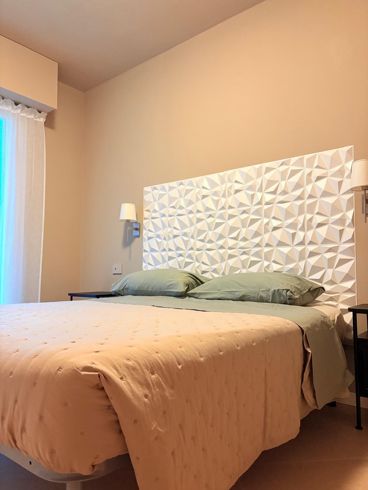 Sofia House In Credaro Detached On Two Levels, Quiet Area. - Sarnico