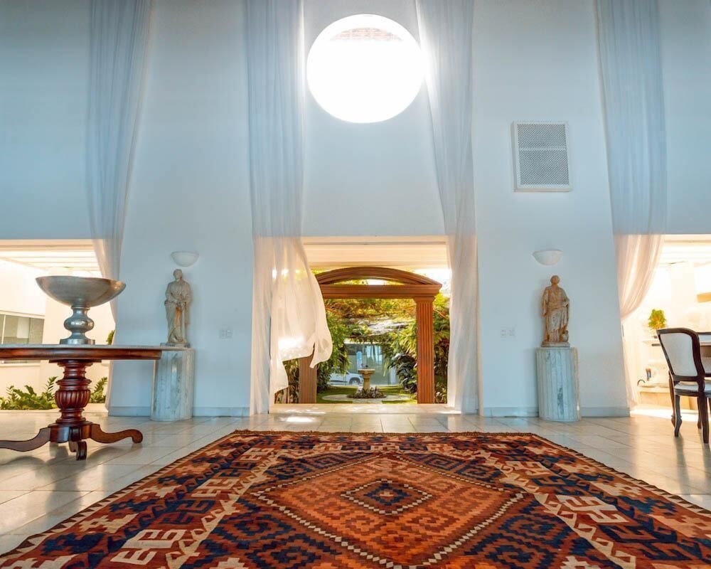 Vila Mar Hotel - Recife