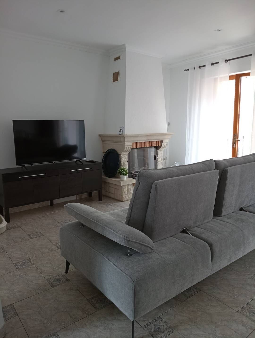 Maison 4 Chambres, Climatisée, Terrasse, Garage Cadre Paisible 8egli10 - Perpignan