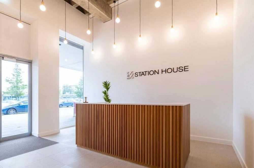 Station House - Milton Keynes