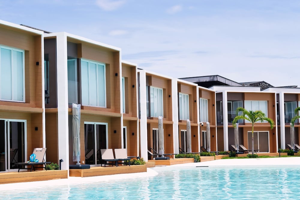 Lime Resort Bohol, A Member Of Radisson Individuals Premier - Panglao