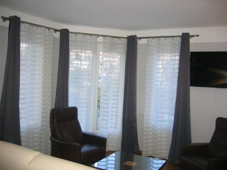 Loue Appartement 340 La Semaine Entièrement éQuipé Ou à L'année - Amélie-les-Bains-Palalda