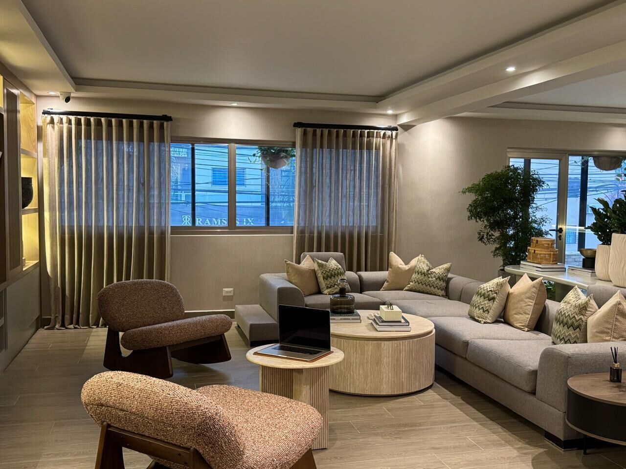 Room W/private Bathroom In Mirador Norte Santo Domingo - République dominicaine