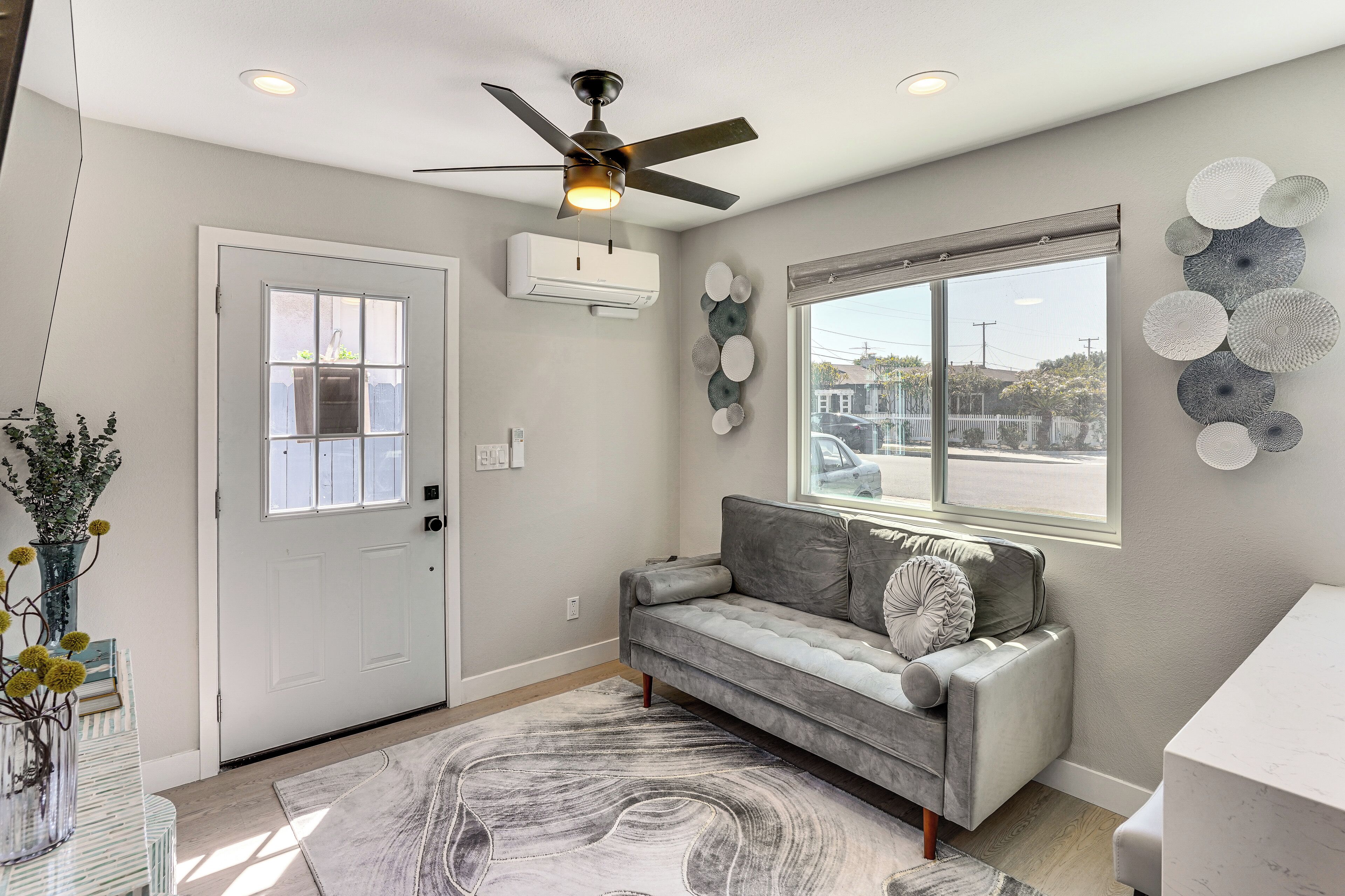 Newly Updated! Commuter-friendly Anaheim Home - Whittier, CA