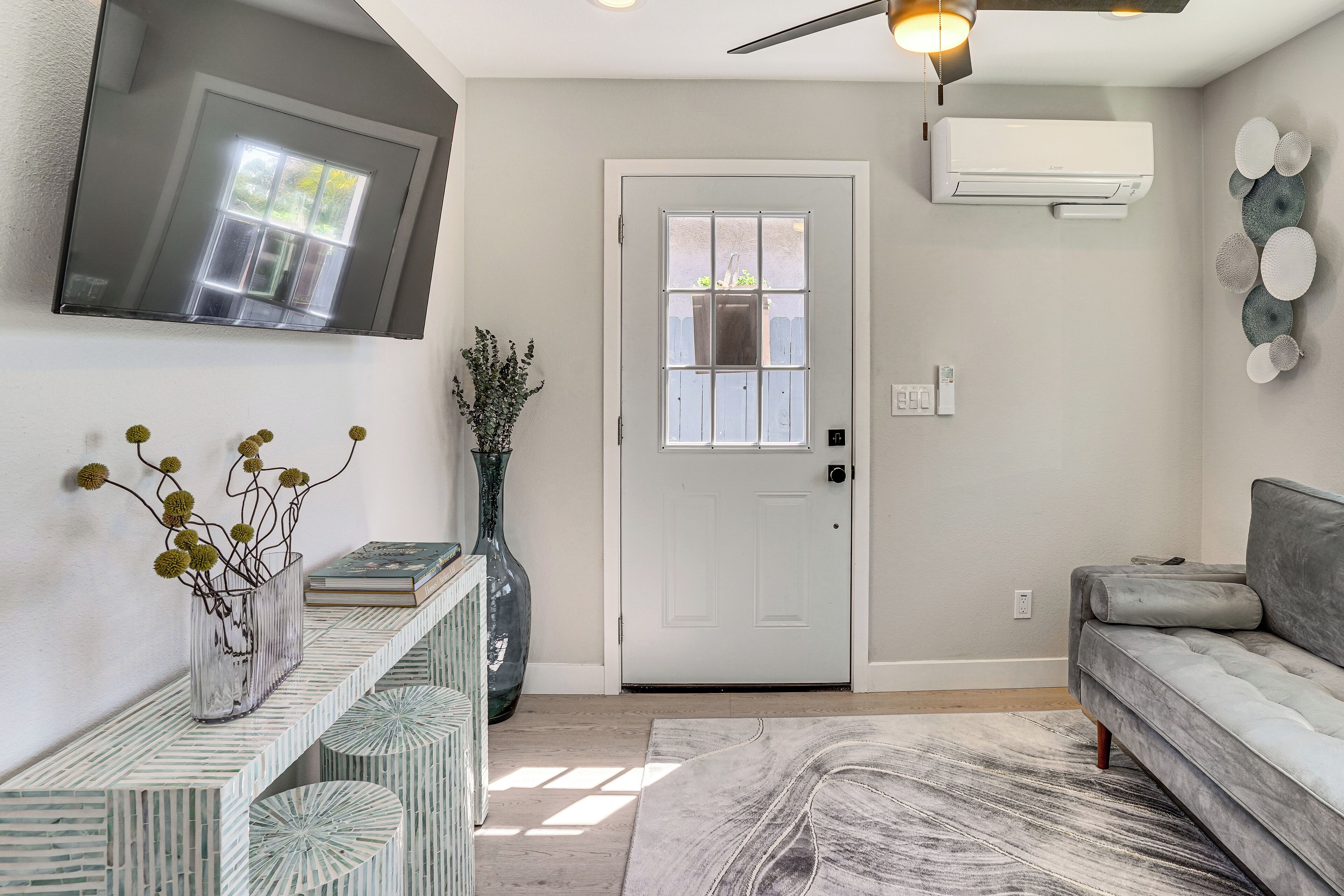 Newly Updated! Commuter-friendly Anaheim Home - Anaheim