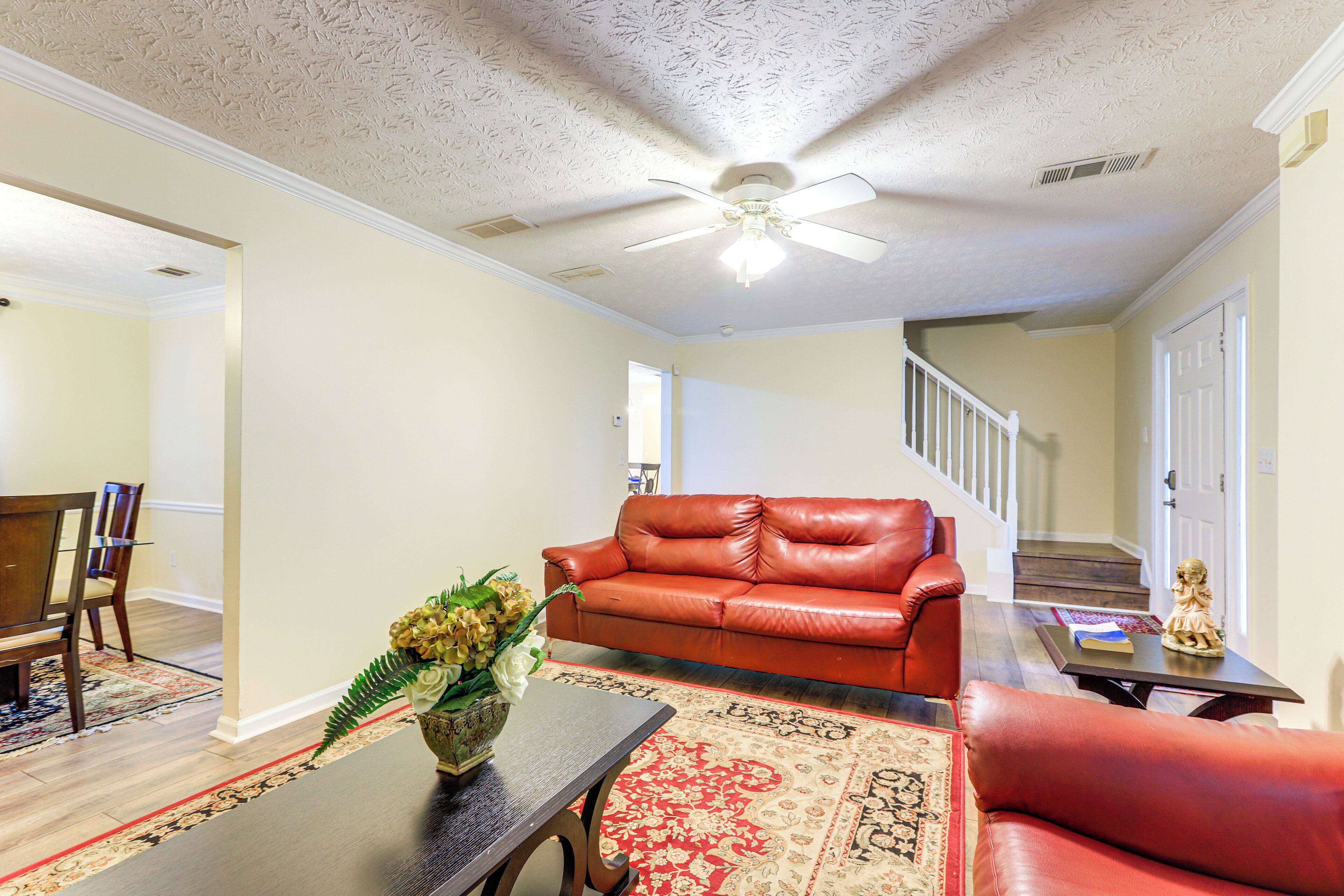 Pet-friendly Home W/ Pool Access In Snellville! - Snellville, GA