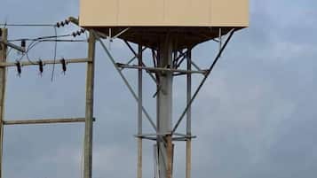 Área de estar