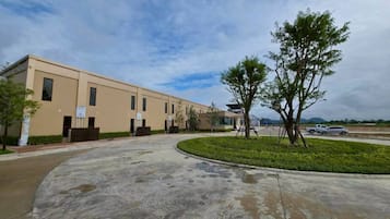 Área de estar