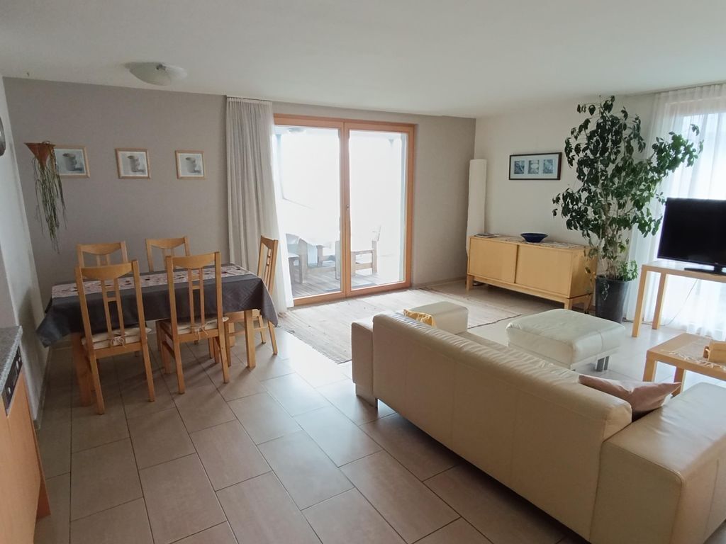 Vacation Apartment - Apartment Lutz - Mellau