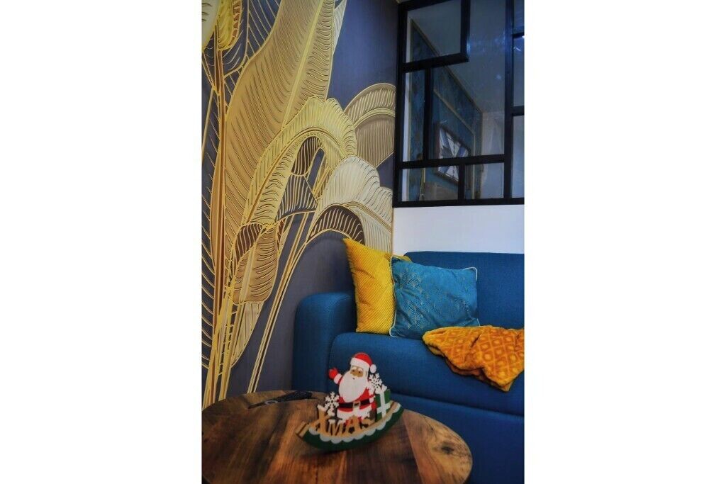 Le Joyau Caché : Havre De Sérénité Unique - Viry-Châtillon