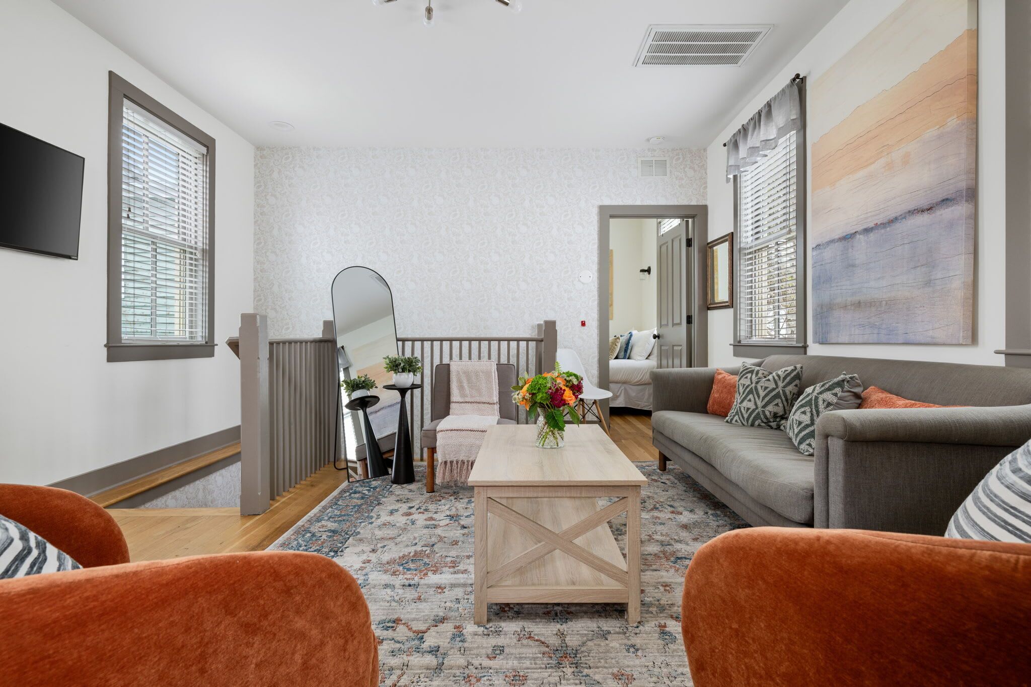 Downtown 3bd Home, Steps To King St! - Charleston, SC