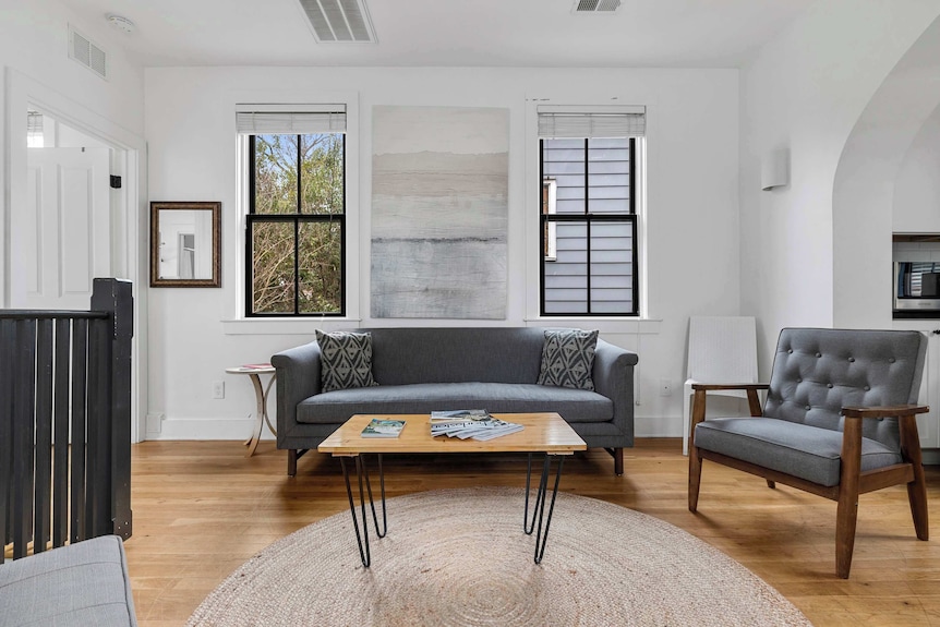 Downtown 3bd Home, Steps To King St! - Charleston, SC