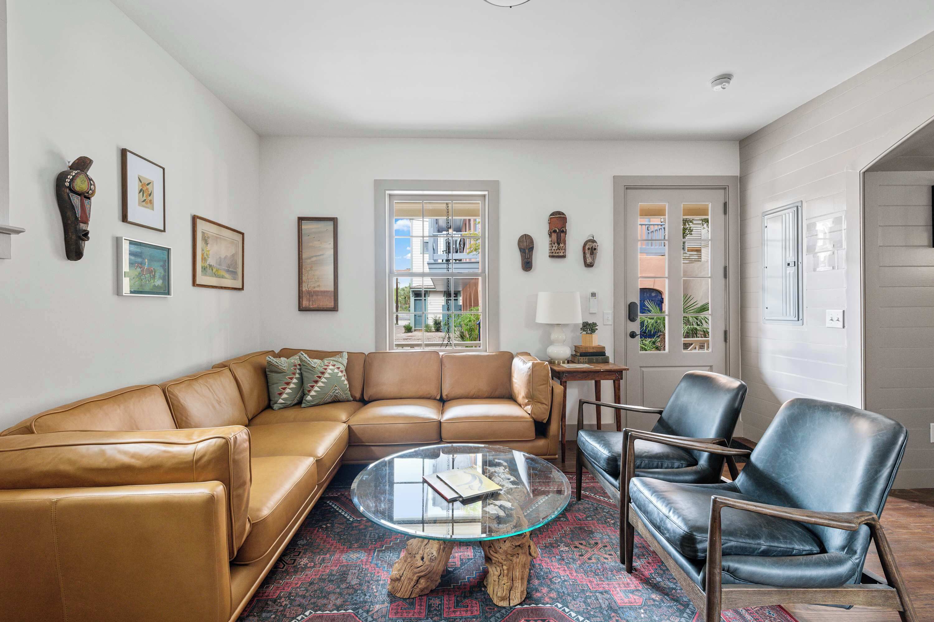 Award-winning 3bd Home, Steps To King St - James Island, SC