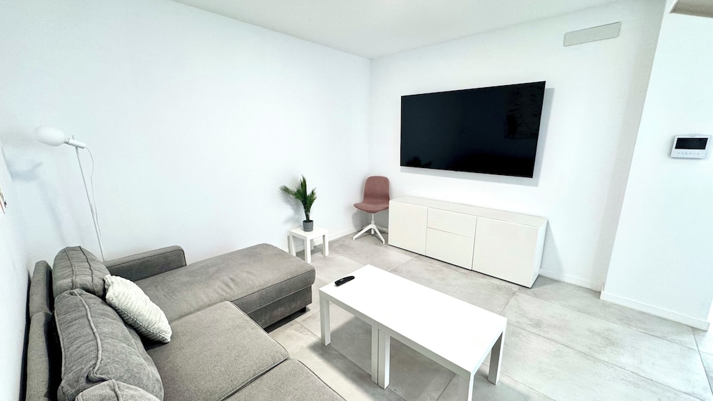 The White House - 카나리 제도