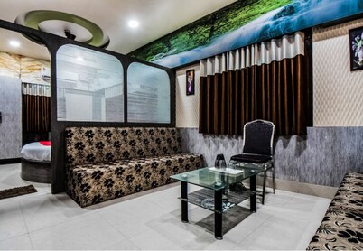 Hotel The Premier Muzaffarpur