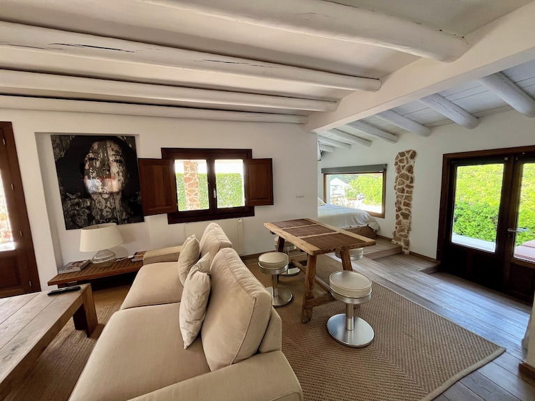 Bungalow En Finca. - Santa Eulalia del Río