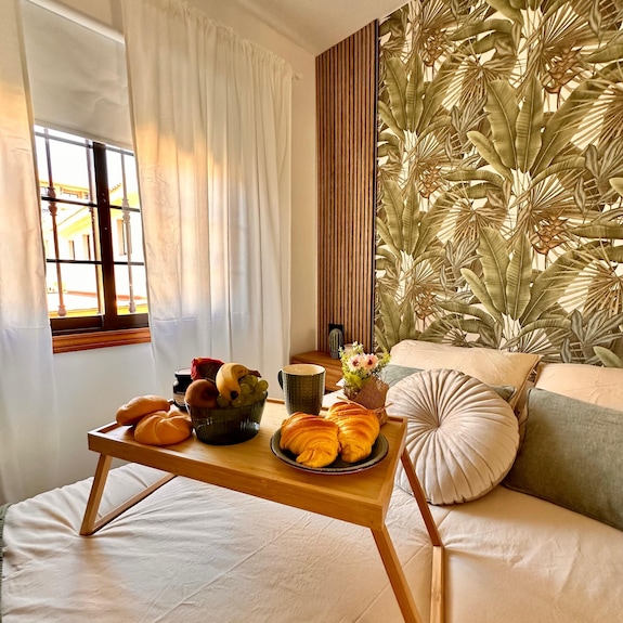 Luxury Villa Bella Isabel, Elegancia Y Privacidad Junto Al Atlántico - Santa Cruz de Tenerife