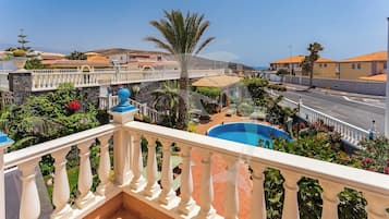 Apartamento, 2 quartos | Piscina | Piscina exterior