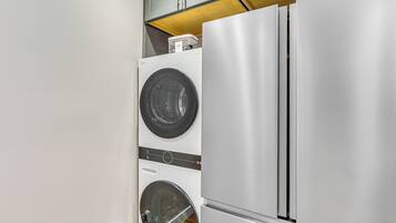 Apartamento (1 Bedroom) | Interior