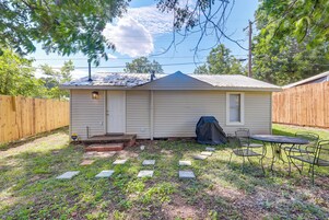 Casa (2 Bedrooms) | Interior