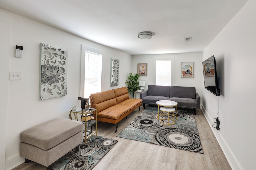 Birmingham Area Retreat 2 Mi To Dtwn Bessemer - Birmingham, AL