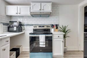 Casa (2 Bedrooms) | Interior