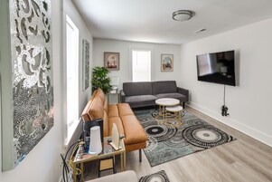 Casa (2 Bedrooms) | Interior