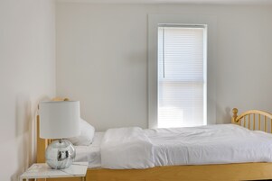 Casa (2 Bedrooms) | Interior