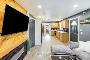 Casa (2 Bedrooms) | Interior