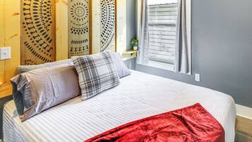 Casa (2 Bedrooms) | Interior