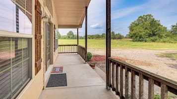 Casa (3 Bedrooms) | Parte interna
