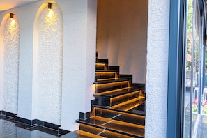 Escadas