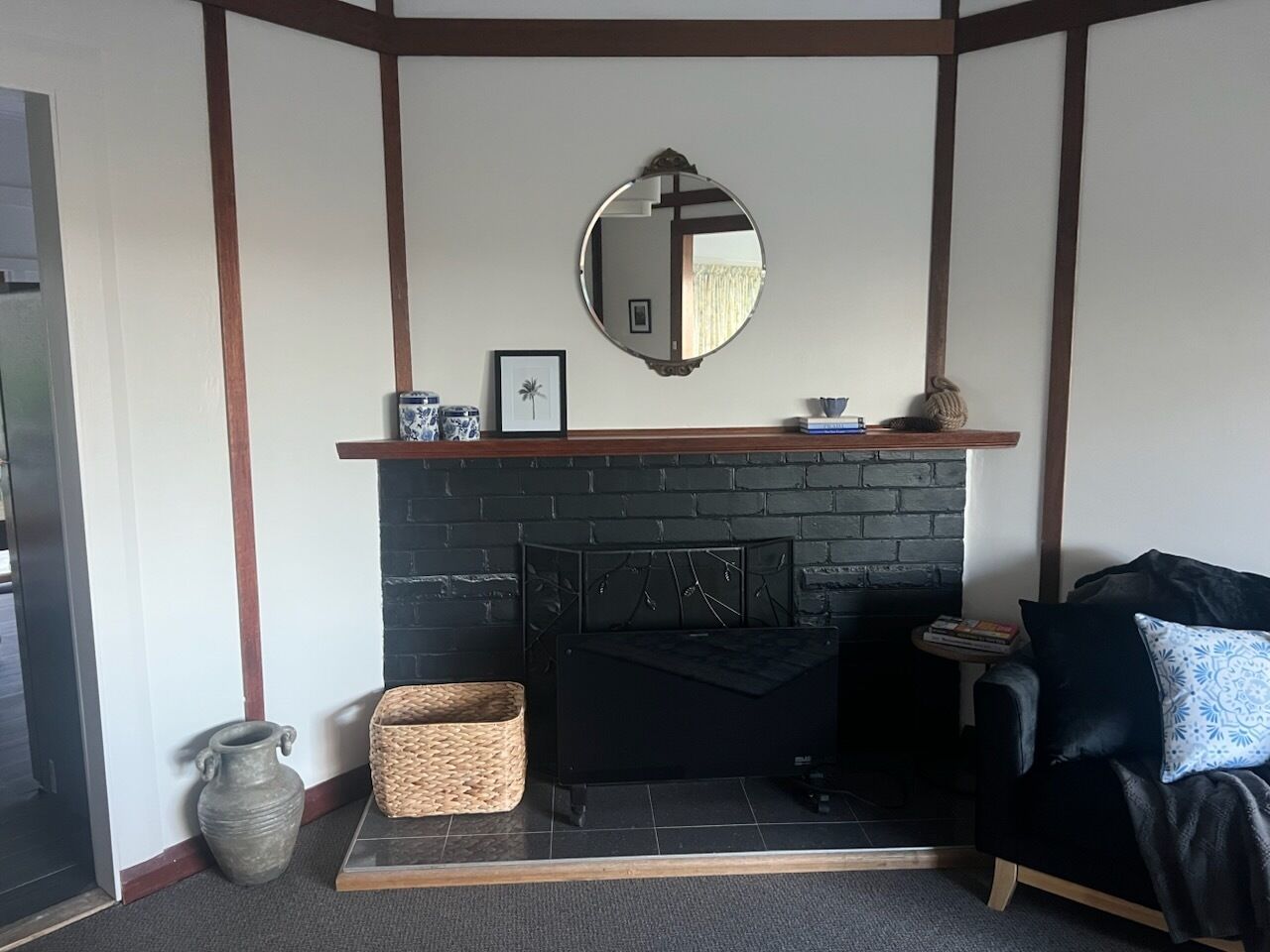 Bowen Toft Villa- River View Home From Home - Hobart