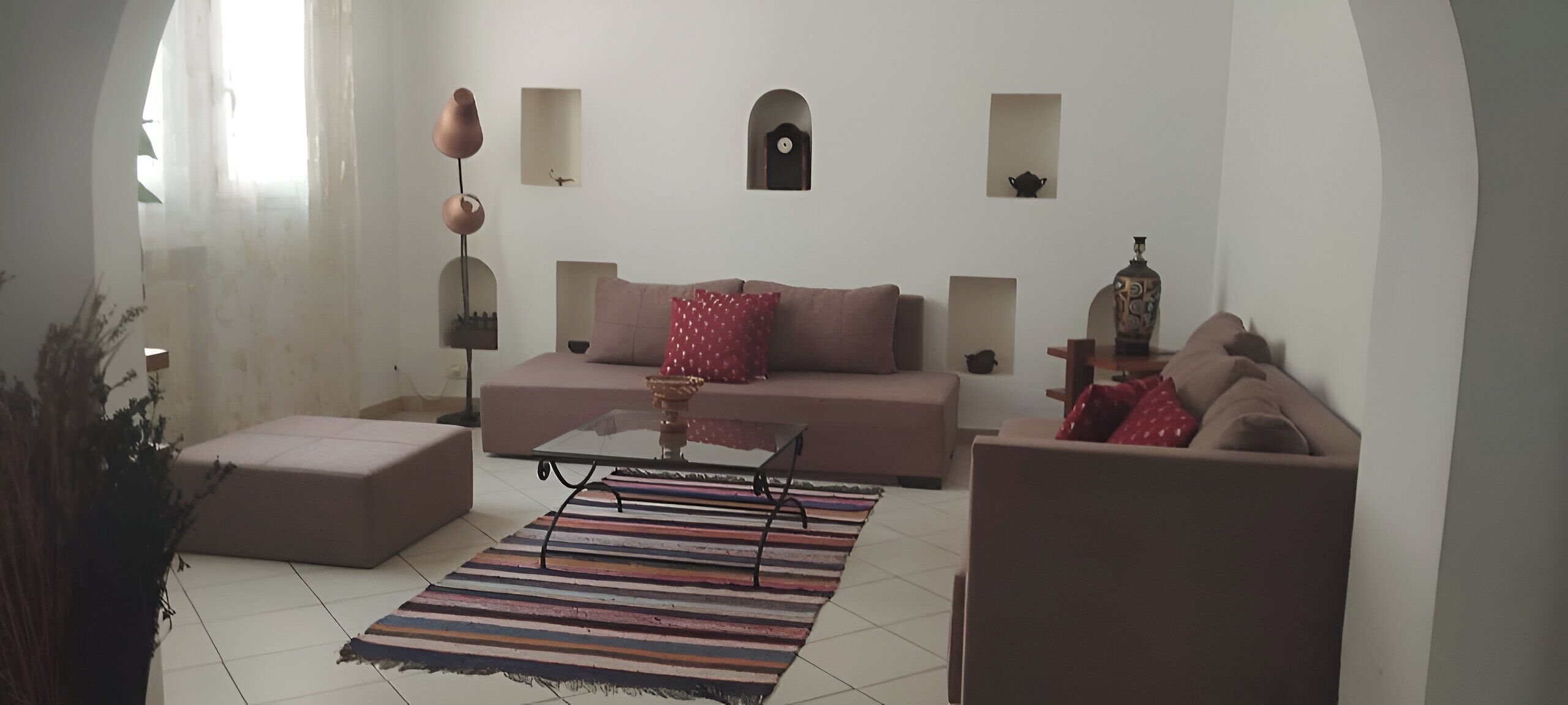 Villa De Charme Avec Piscine Privée  Hammamet Tunisie - Hammamet