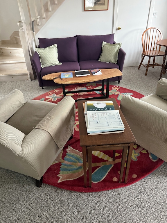 Historic Waterfront Cottage Offers Quiet, Comfortable Intimacy. - Maine