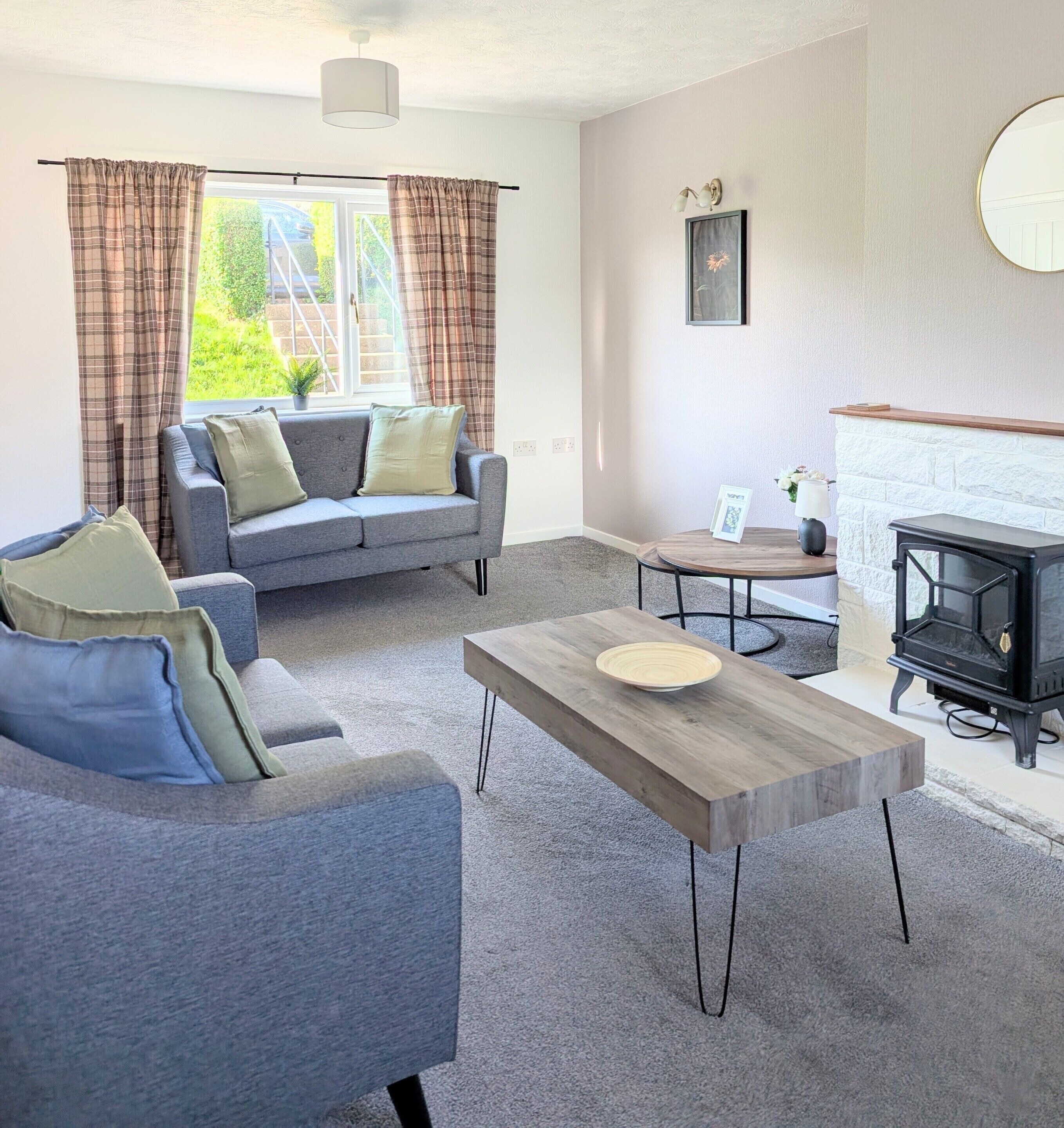 Kintyre House, Campbeltown - Campbeltown