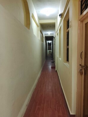 Terraço/pátio interior