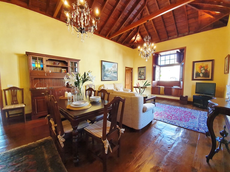 Casa Emblemática "La Arañita" - Tenerife