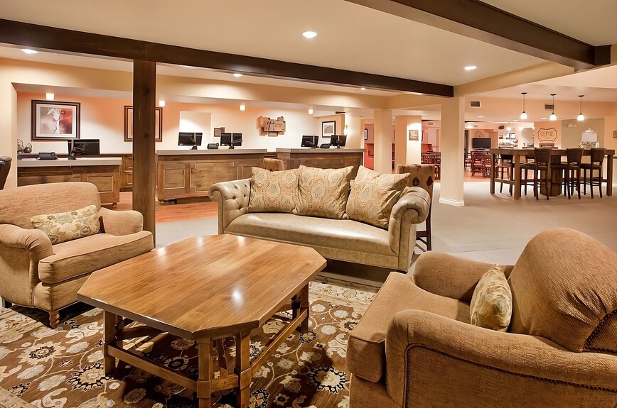 Elegant Canyon Rim Retreat & Spa | 2 Units | Near Eagle Crest Golf Course - Redmond, OR