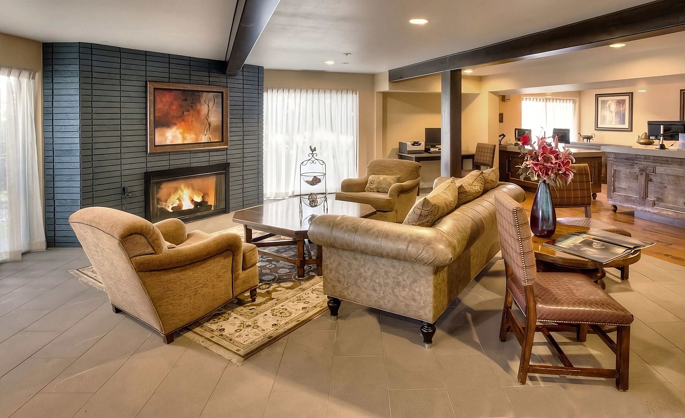 Resort Getaway | 3 Units W/pool, Spa & Free Parking - Redmond, OR