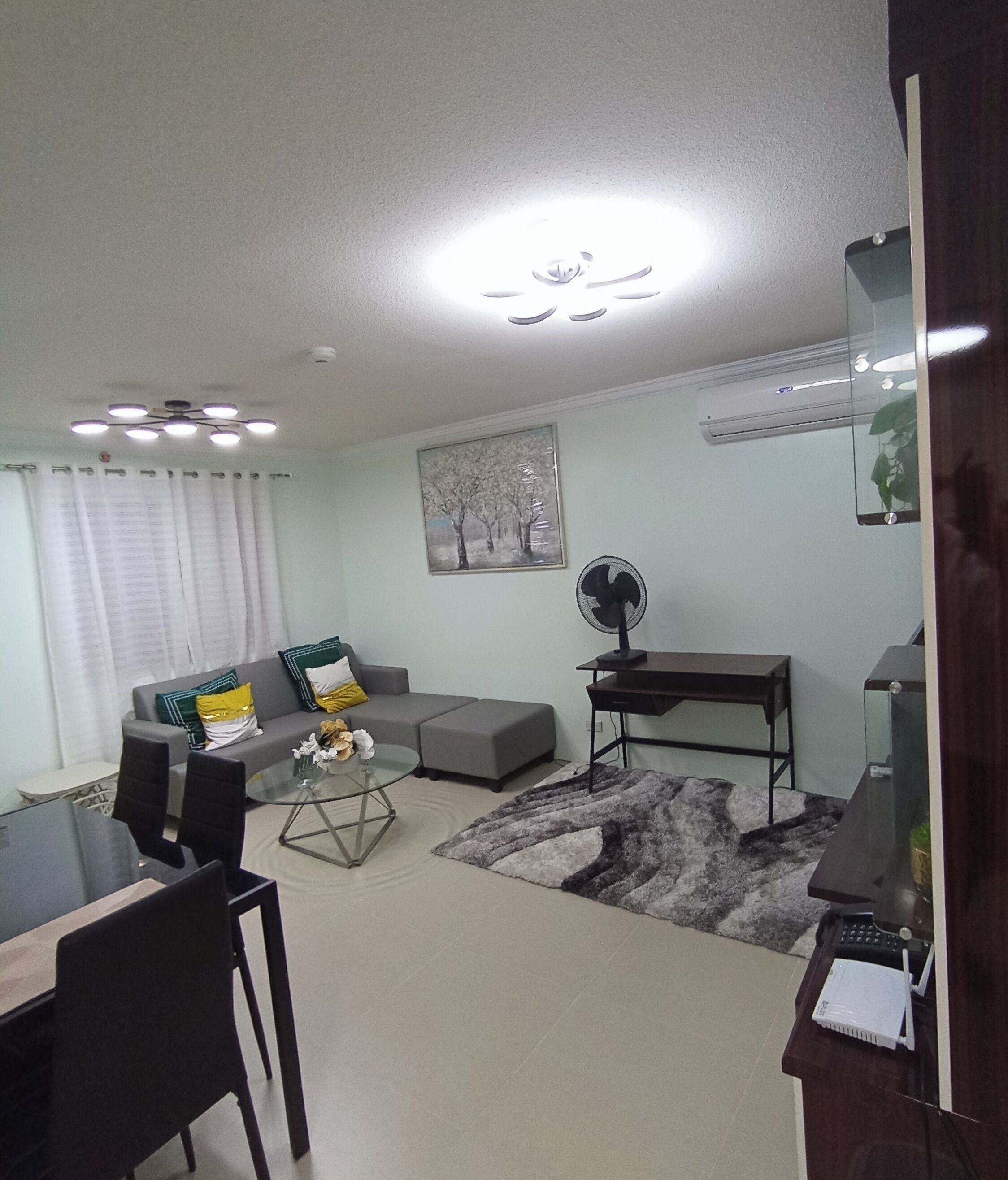 Condo Unit Cebu City - Cebu