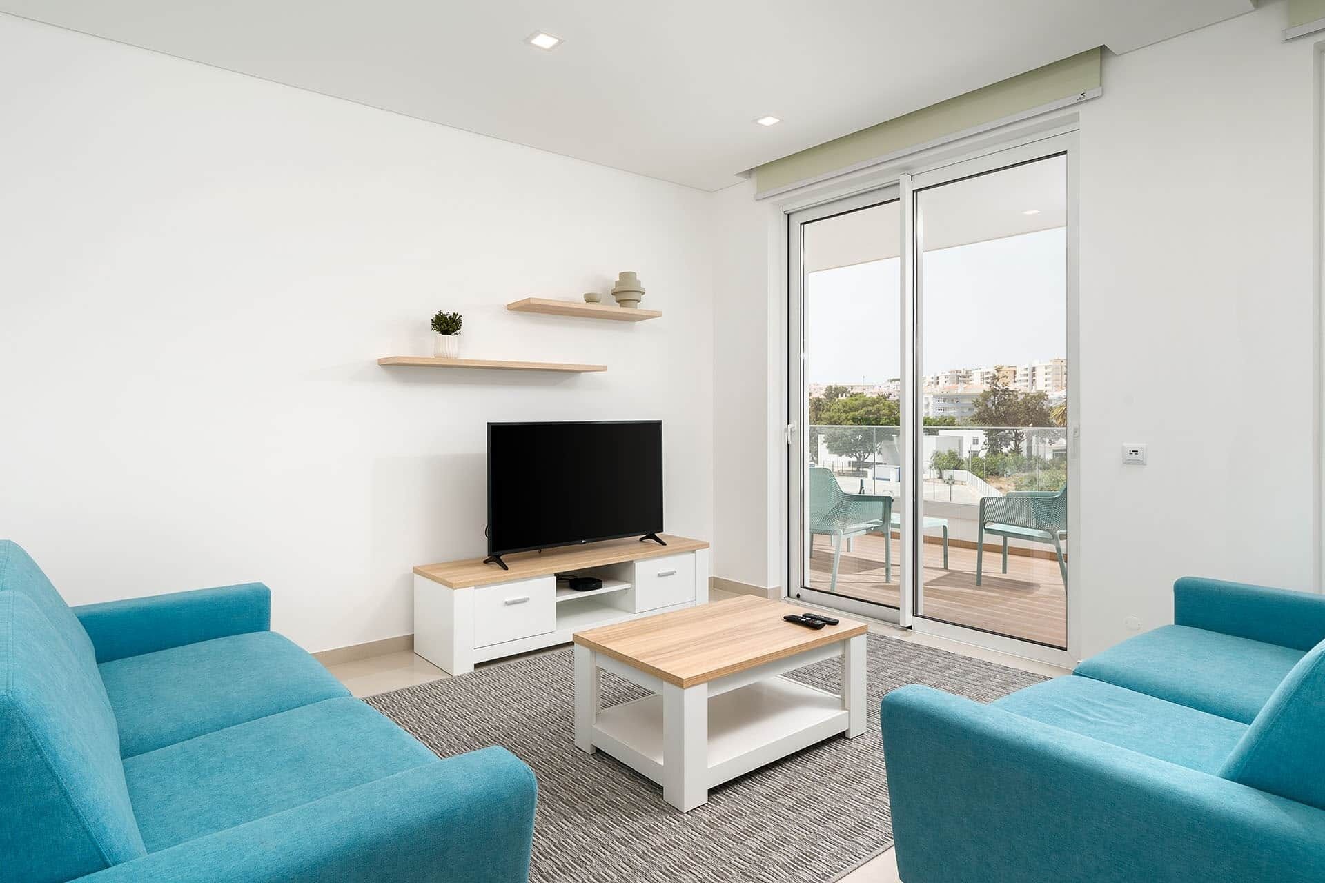 Sunset View Luxury Lagos Apartment - Lagos